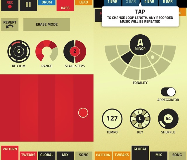 Fun and Free Music Makers for iPhone and iPad | Beebom