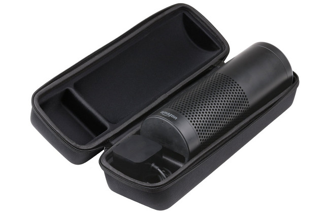 7 Best Amazon Echo Cases And Covers (2016) | Beebom