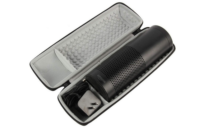 7 Best Amazon Echo Cases And Covers (2016) | Beebom