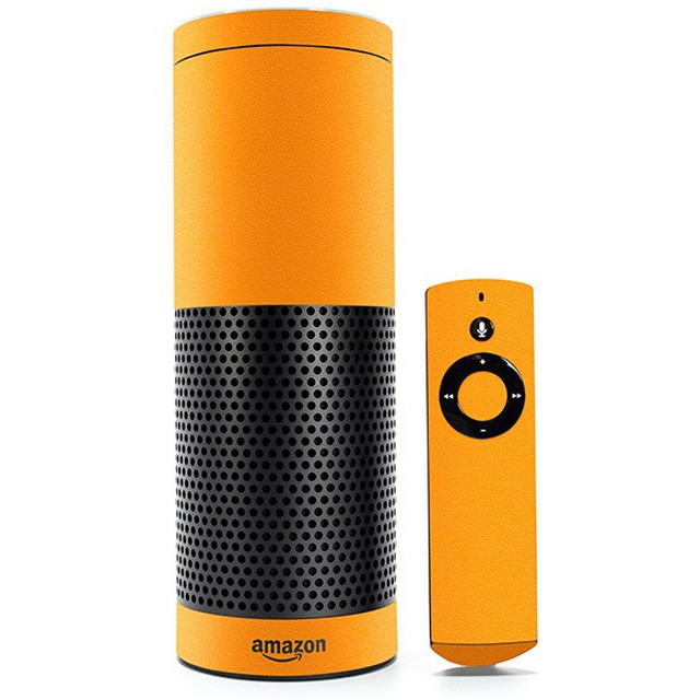 15 Best Amazon Echo Skins (2016) | Beebom