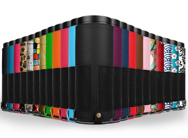 7 Best Amazon Echo Cases And Covers (2016) | Beebom