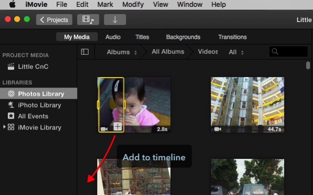 How to Use iMovie: A Complete Guide (2016) | Beebom