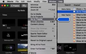 How to Use iMovie: A Complete Guide (2016) | Beebom