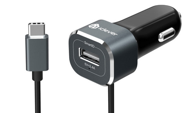 15 Best USB Type-C Accessories (2016) | Beebom