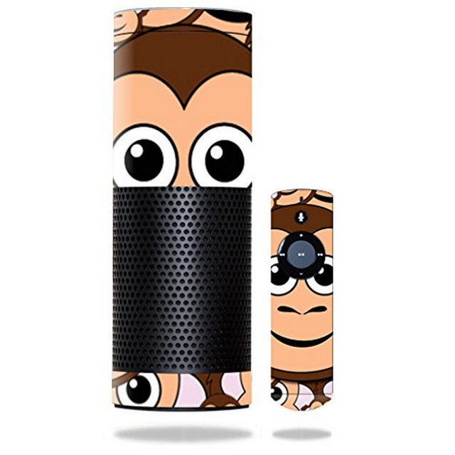 15 Best Amazon Echo Skins (2016) | Beebom