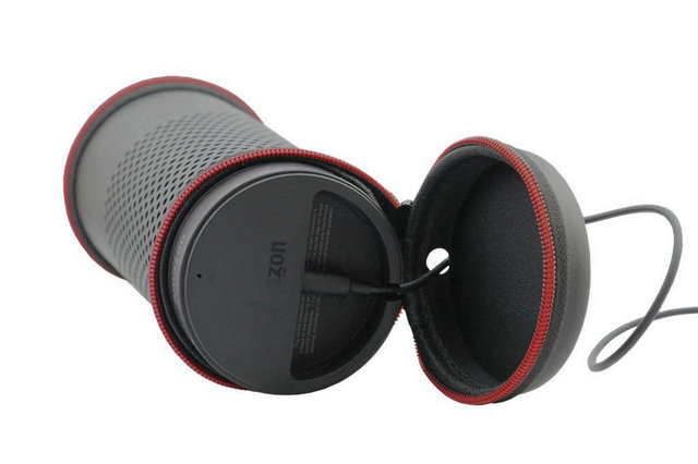 7 Best Amazon Echo Cases And Covers (2016) | Beebom