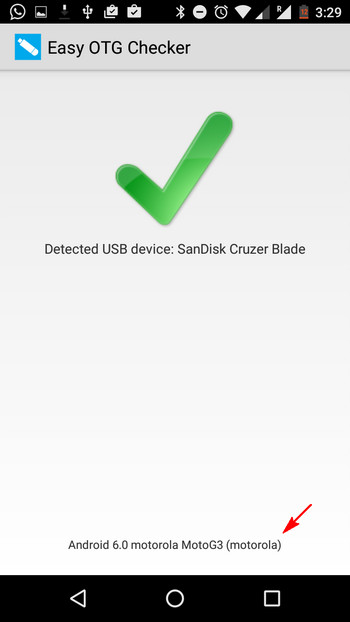How To Check USB OTG Support For Your Android Phone | Beebom