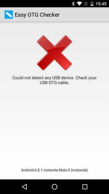 How To Check USB OTG Support For Your Android Phone | Beebom