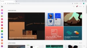 12 Cool Extensions to Customize Chrome New Tab Page (2020) | Beebom