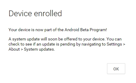 How to Install Android N Developer Preview on Nexus Devices