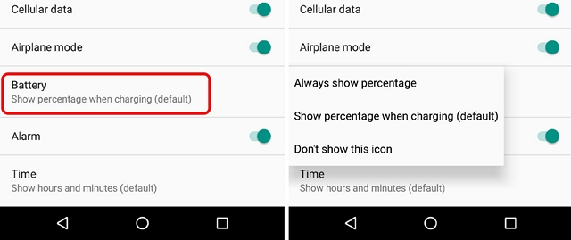 How to Unlock System UI Tuner Options in Android N | Beebom