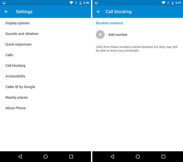 10 New Android N Features You Should Know About | Beebom