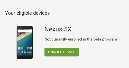 How to Install Android N Developer Preview on Nexus Devices