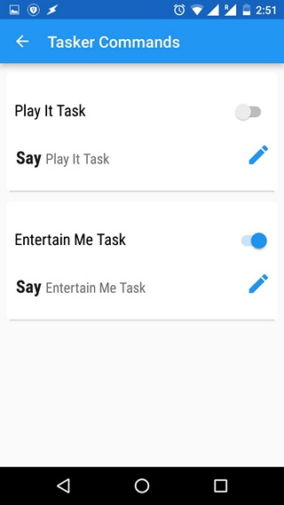How to Add Custom Voice Commands to Google Now (Without Root)