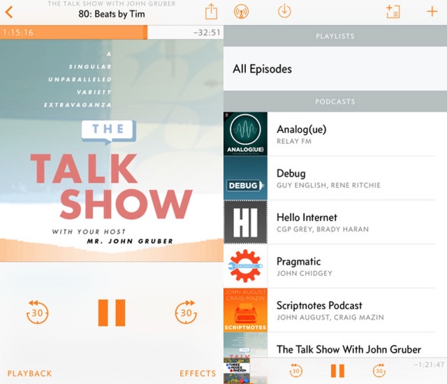 30 iPhone Apps to Make Your Commuting Fun | Beebom