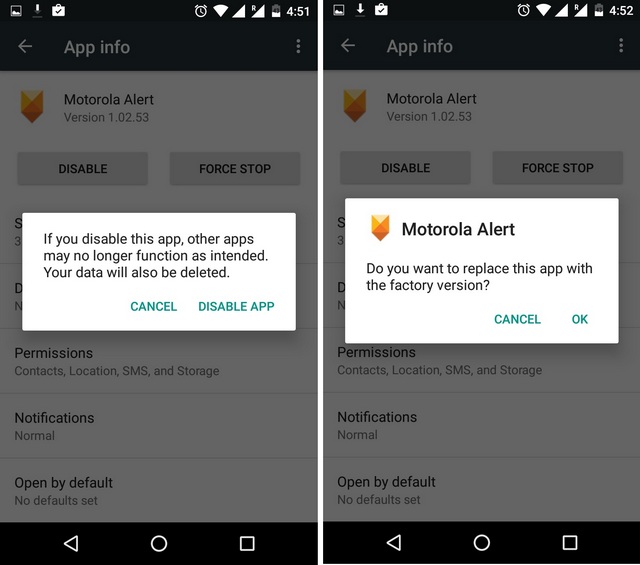 How To Remove Bloatware From Android Devices Beebom