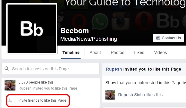 27 Cool Facebook Tricks You Should Know in 2020 | Beebom