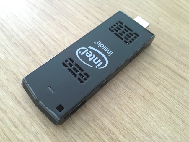 How To Configure and Setup Intel Compute Stick | Beebom