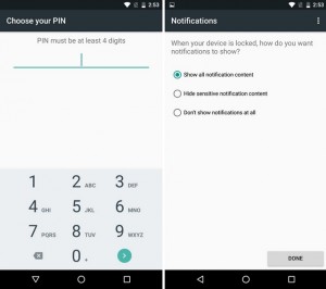 How to Set Up Fingerprint Scanner on Android | Beebom