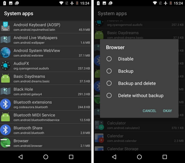 How to Remove Bloatware from Android Devices | Beebom