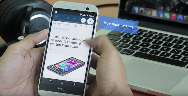 Some Cool Tips and Apps for Multitasking on Android | Beebom