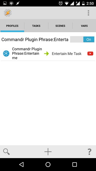 How to Add Custom Voice Commands to Google Now (Without Root)