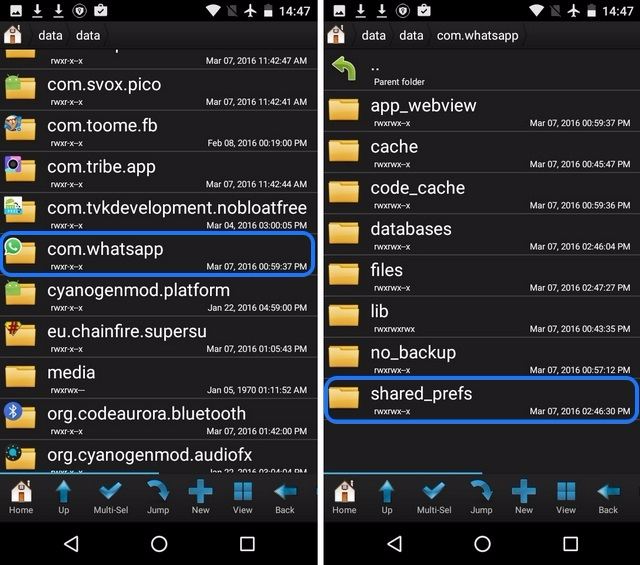 How to Send Any Document Via WhatsApp (Other than PDF)