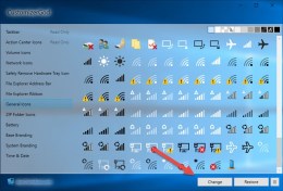 How To Customize Windows 10 Icons Using CustomizerGod