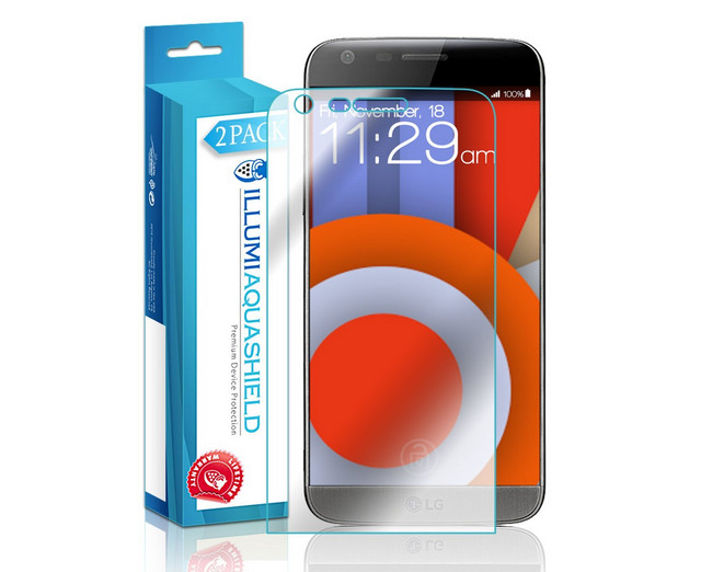 5 Best LG G5 Screen Protectors | Beebom