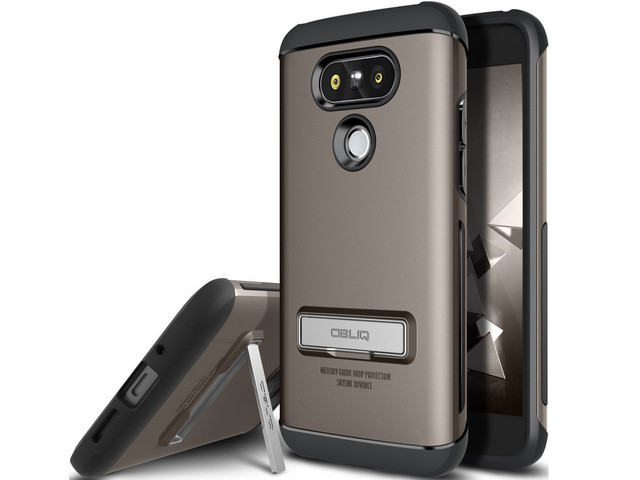 9 Best LG G5 Cases and Covers | Beebom