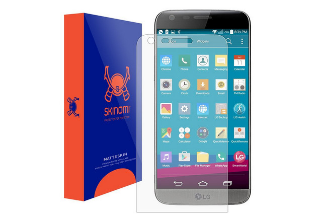 5 Best LG G5 Screen Protectors | Beebom