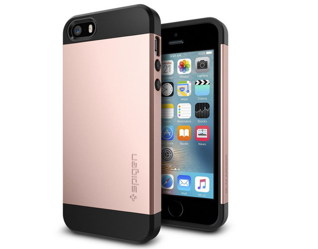 Top 10 Best iPhone SE Cases | Beebom