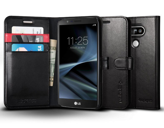 9 Best LG G5 Cases and Covers | Beebom