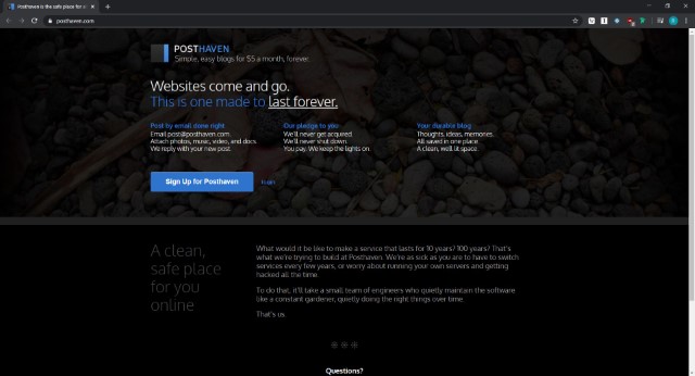 10 Best Tumblr Alternatives You Should Use (2020) | Beebom