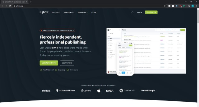 10 Best Tumblr Alternatives You Should Use (2020) | Beebom