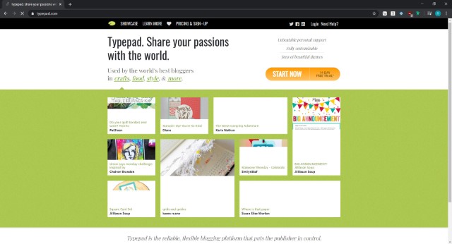 10 Best Tumblr Alternatives You Should Use (2020) | Beebom