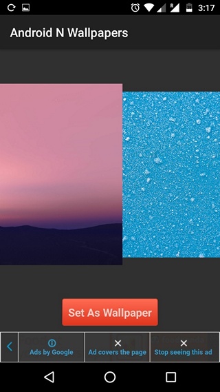 3 Cool Android N Launcher Apps | Beebom