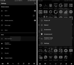 15 Best CM13 Themes to Personalize Your CyanogenMod | Beebom