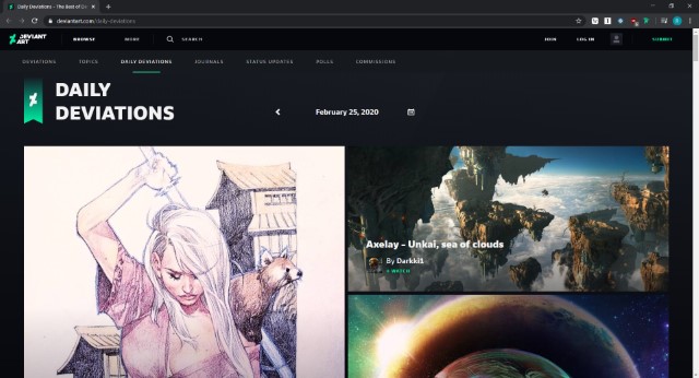 10 Best Tumblr Alternatives You Should Use (2020) | Beebom