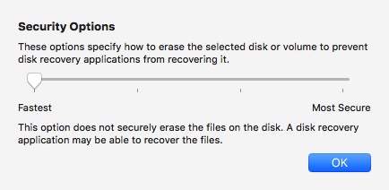How to Format USB Drive on Mac | Beebom