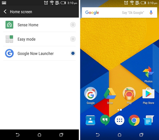 How to Get Stock Android Experience on Any Android Device