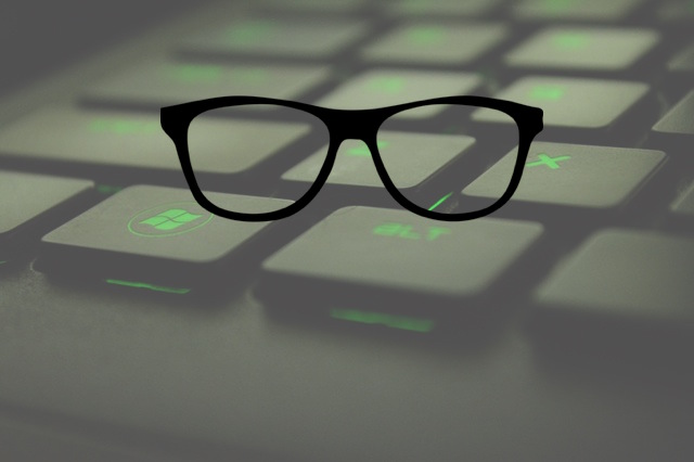 How to Make Windows 10 More Accessible For People With Low Vision | Beebom