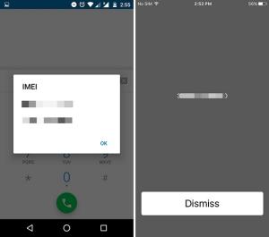 What is IMEI Number and How to Find IMEI Of Any Device | Beebom