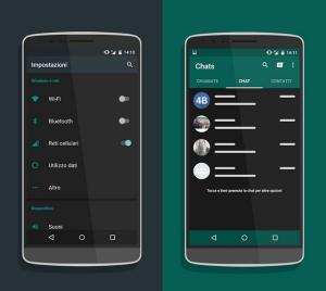 15 Best CM13 Themes to Personalize Your CyanogenMod | Beebom