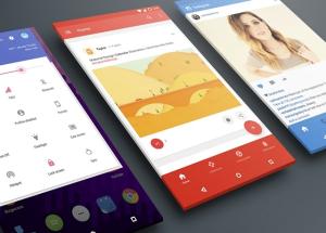 15 Best CM13 Themes to Personalize Your CyanogenMod | Beebom