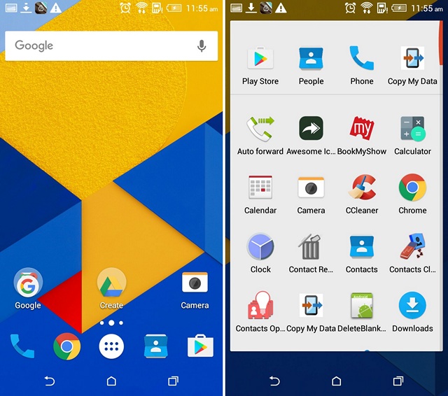 How to Get Stock Android Experience on Any Android Device