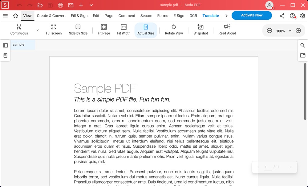5 Best PDF Readers You Should Try in 2025 | Beebom