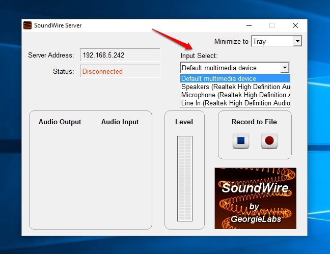 How to Use Your Android Device As PC Speaker | Beebom