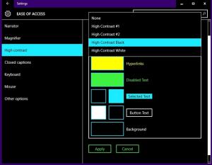 How to Make Windows 10 More Accessible For People With Low Vision | Beebom