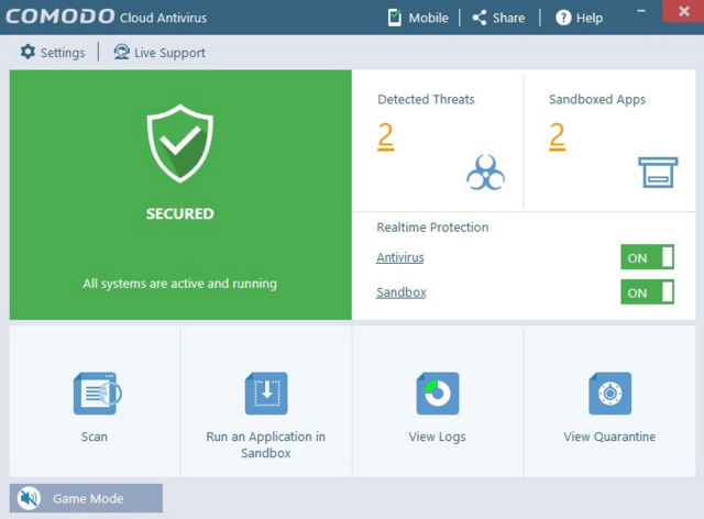 9 Best Free Antivirus Software (2016) | Beebom